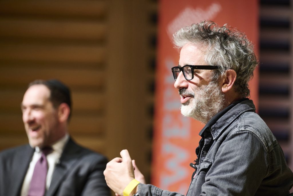 Jewish Book Week, London's longest-running literary festival - Jewish ...