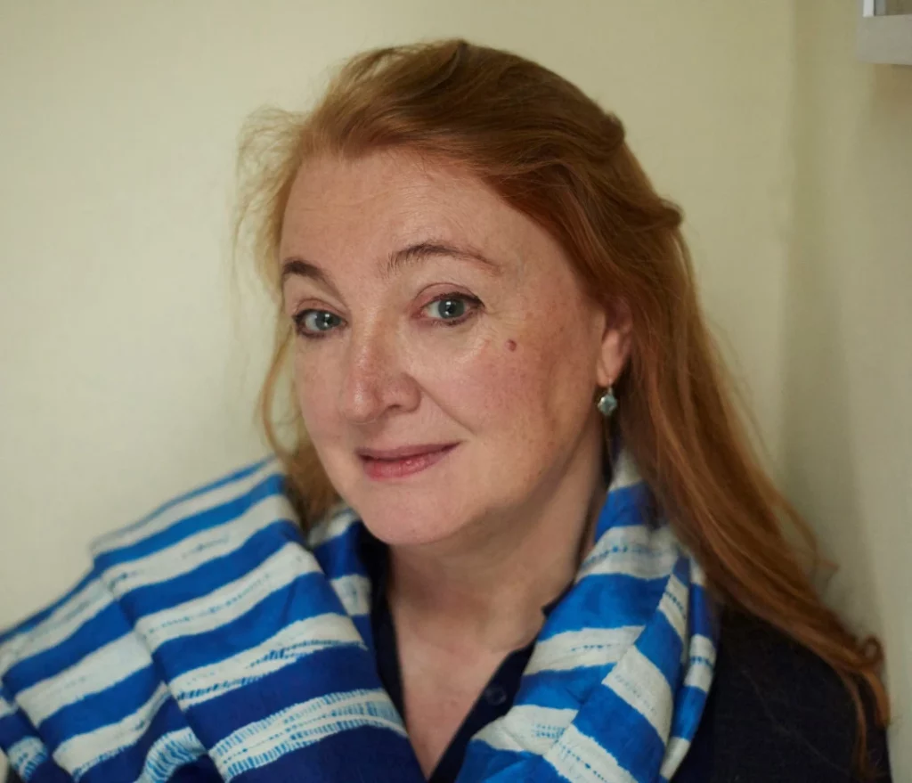 Amanda Craig - Jewish Literary Foundation