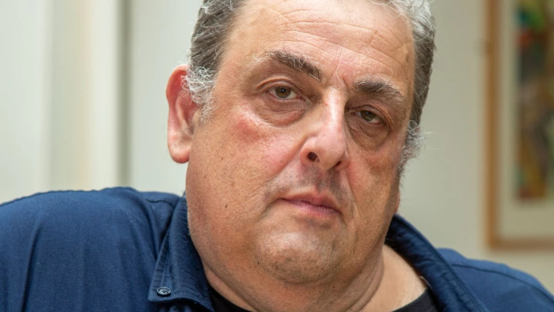 David Hirsh - Jewish Literary Foundation