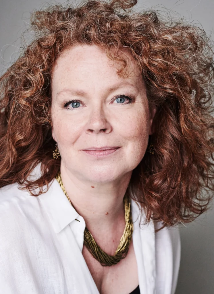 Eve Matheson - Jewish Literary Foundation