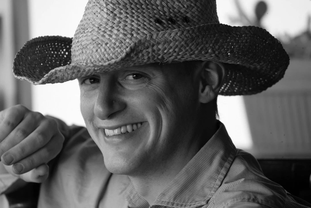 Harry Mount - Jewish Literary Foundation