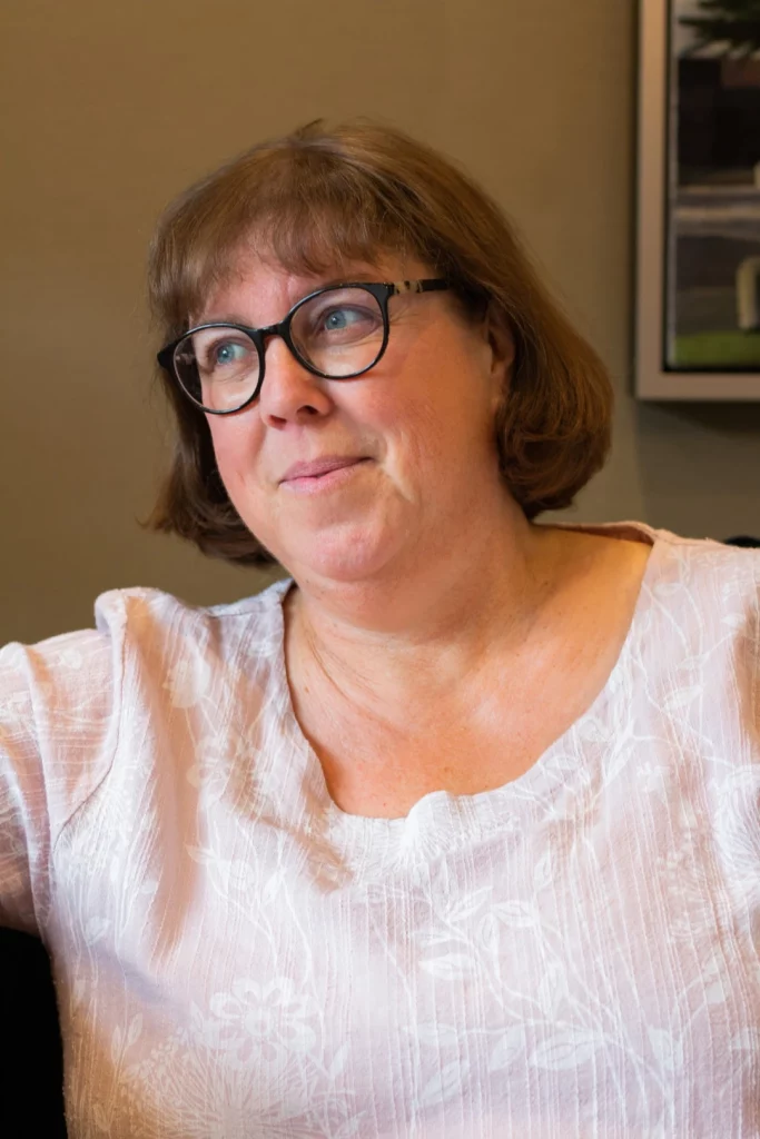 Helen Fry - Jewish Literary Foundation