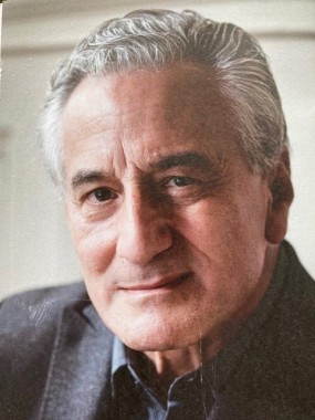 Henry Goodman - Jewish Literary Foundation