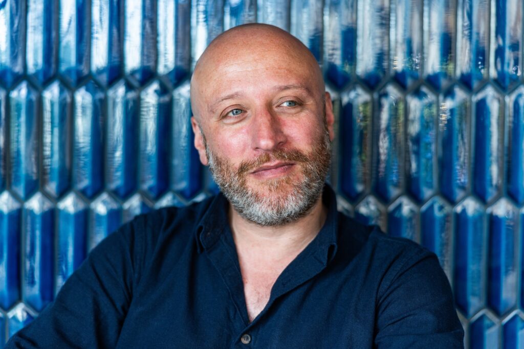 The West, the Jews & a Broken Promise - Jewish Literary Foundation