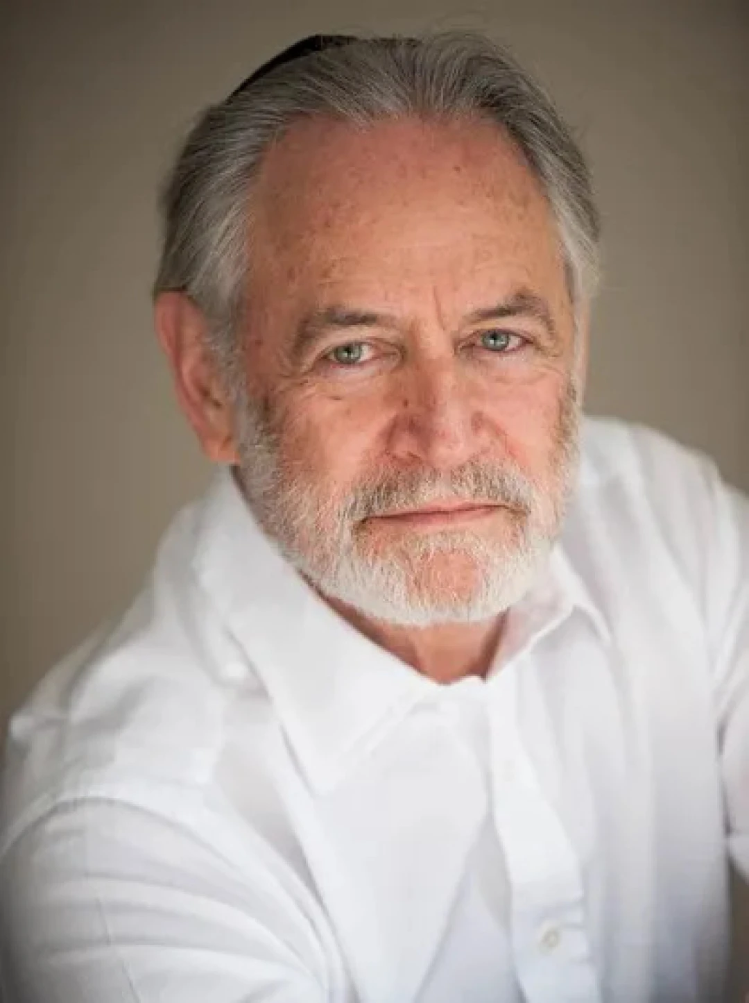 Jeremy Rosen - Jewish Literary Foundation