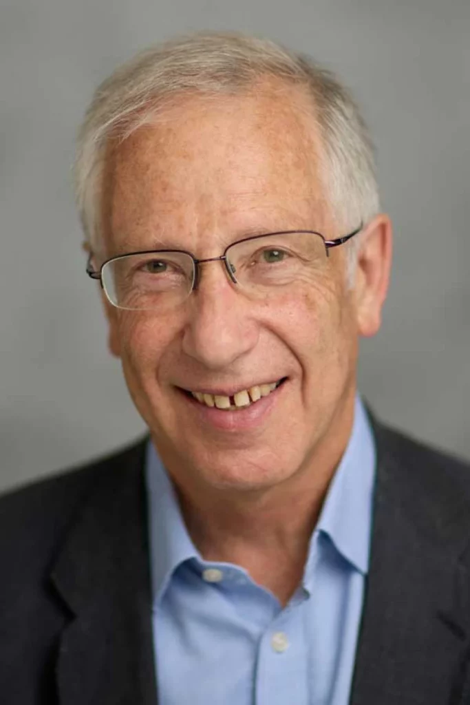 Martin Goodman - Jewish Literary Foundation