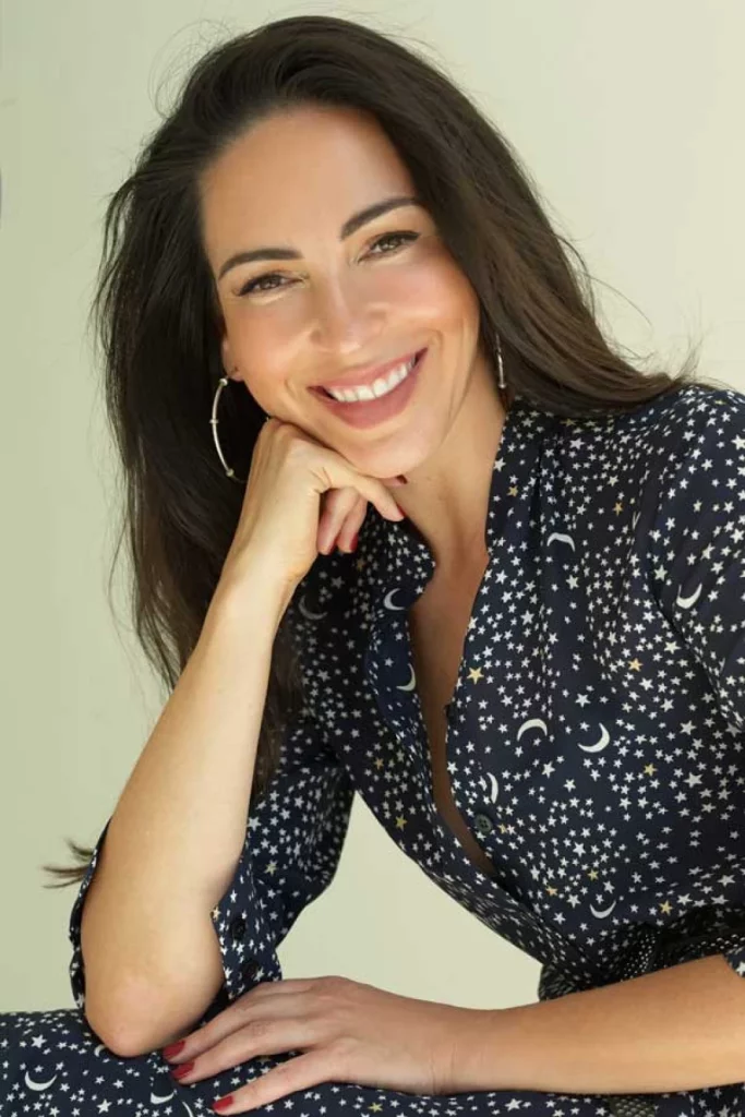 Mia Levitin - Jewish Literary Foundation