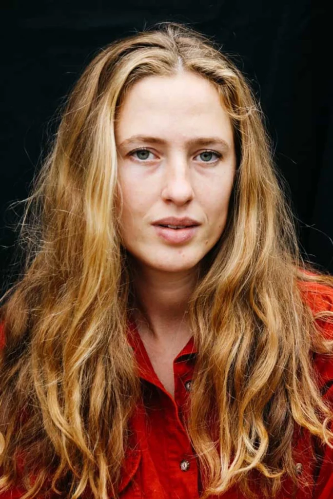 Rachel Cockerell - Jewish Literary Foundation