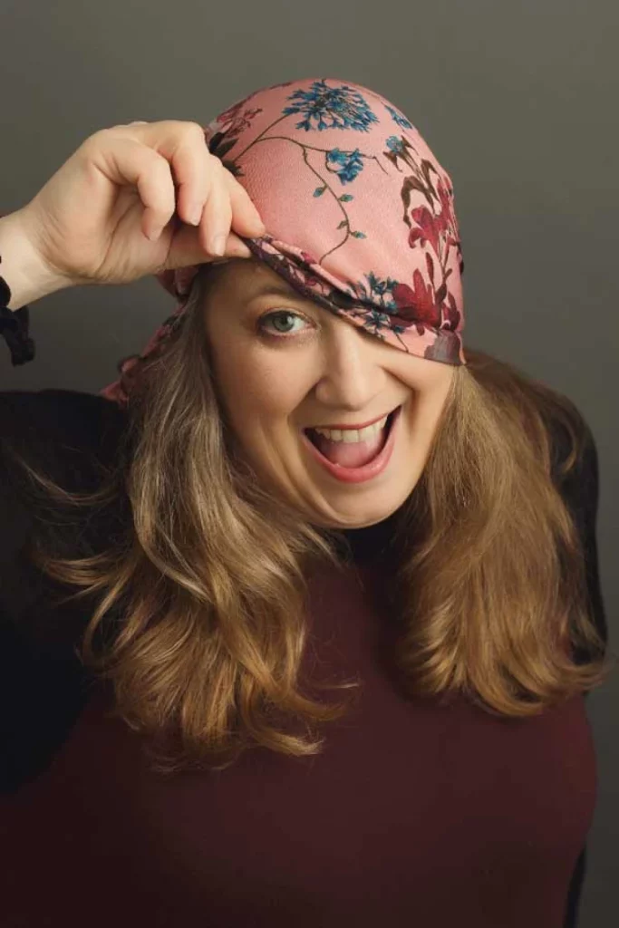 Rachel Creeger - Jewish Literary Foundation