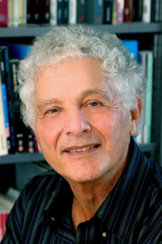 Robert Alter - Jewish Literary Foundation