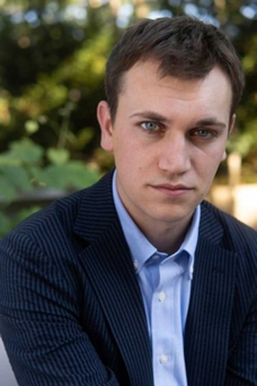 Samuel Graydon - Jewish Literary Foundation