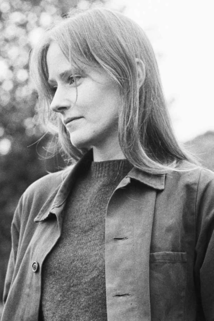 Sarah Bernstein - Jewish Literary Foundation