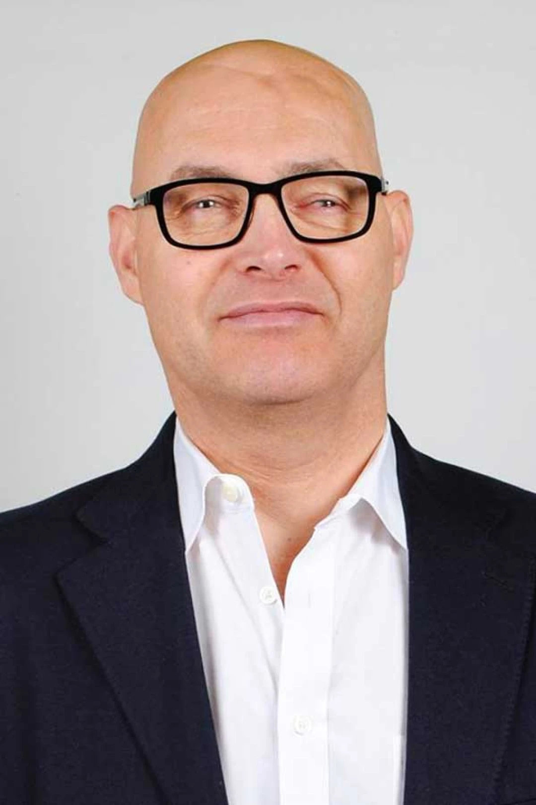 Simon Bentley - Jewish Literary Foundation