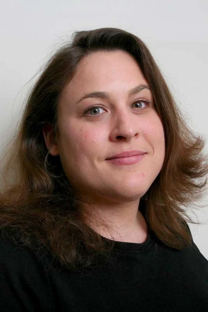 Tanya Gold - Jewish Literary Foundation