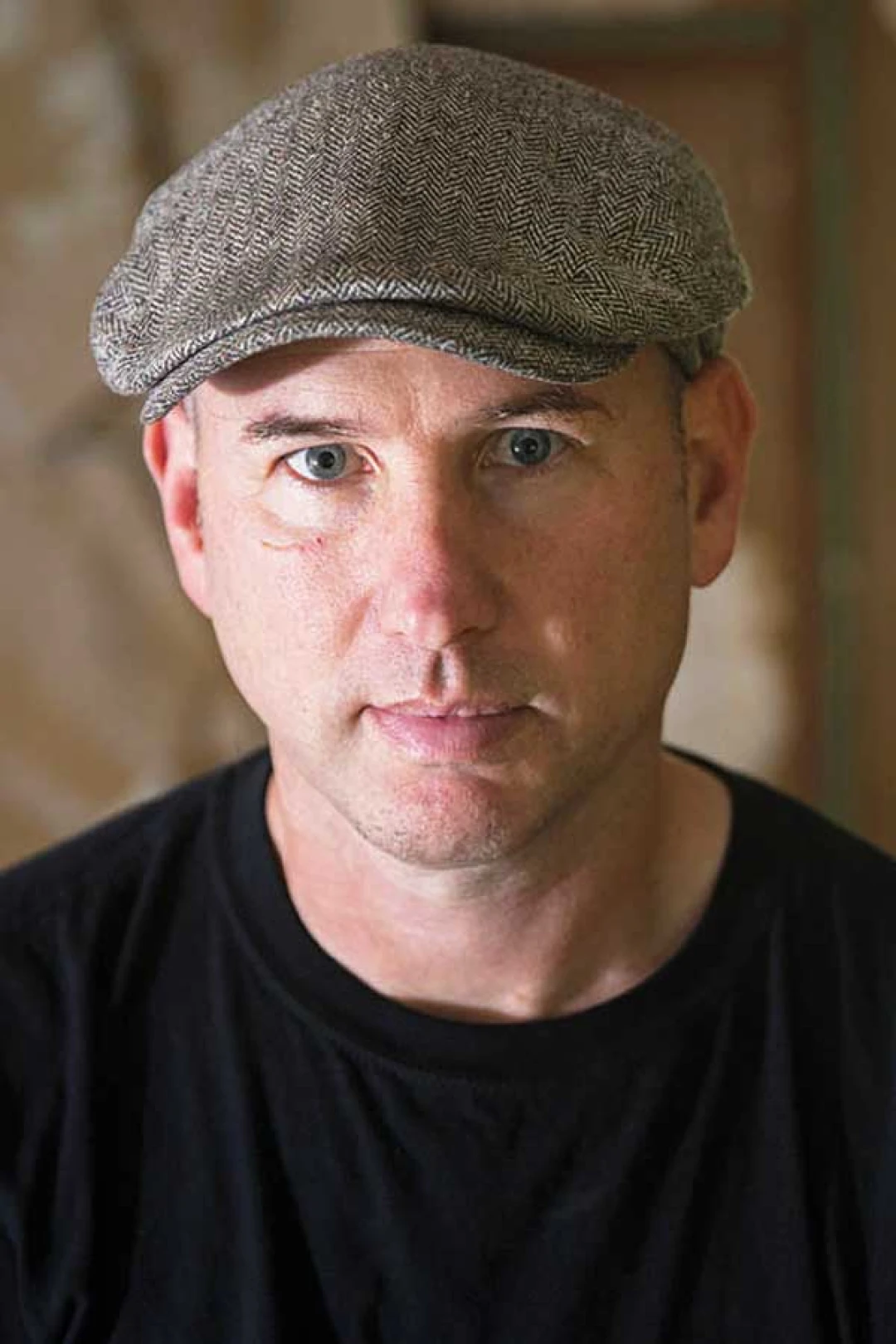 Thomas Harding - Jewish Literary Foundation