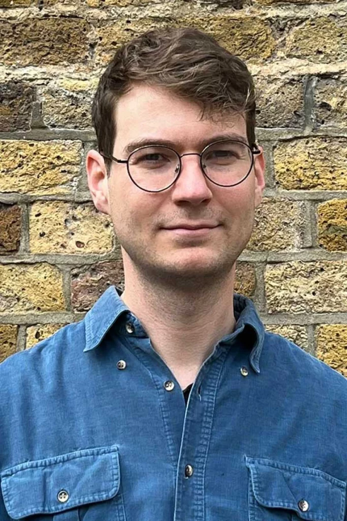 Toby Lloyd - Jewish Literary Foundation