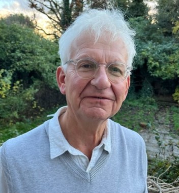 Michael Joseph - Jewish Literary Foundation
