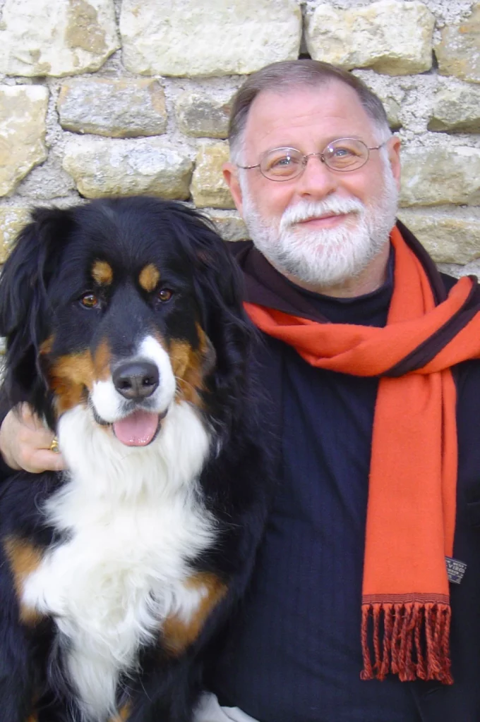 Alberto Manguel - Jewish Literary Foundation