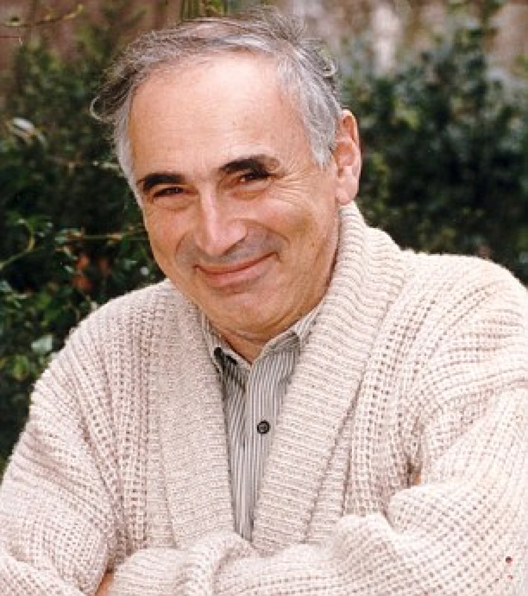 Frederic Raphael - Jewish Literary Foundation