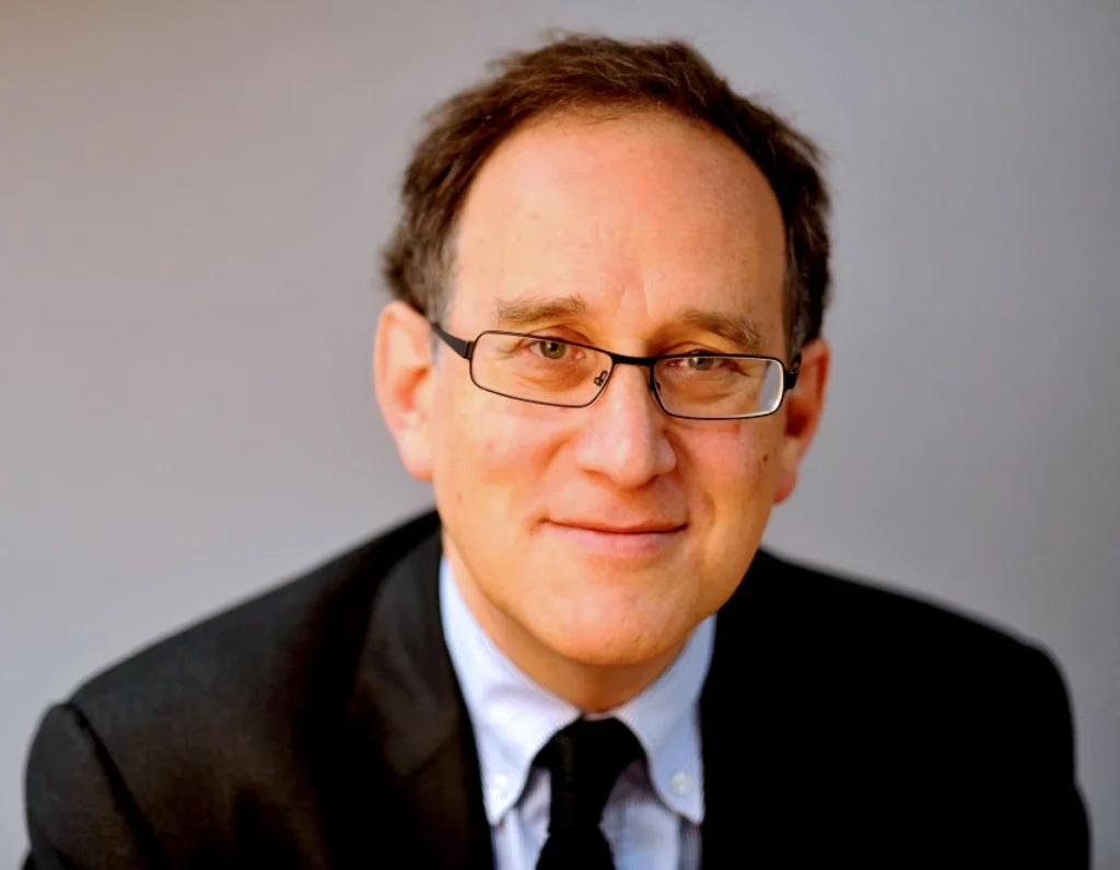 Anthony Julius - Jewish Literary Foundation