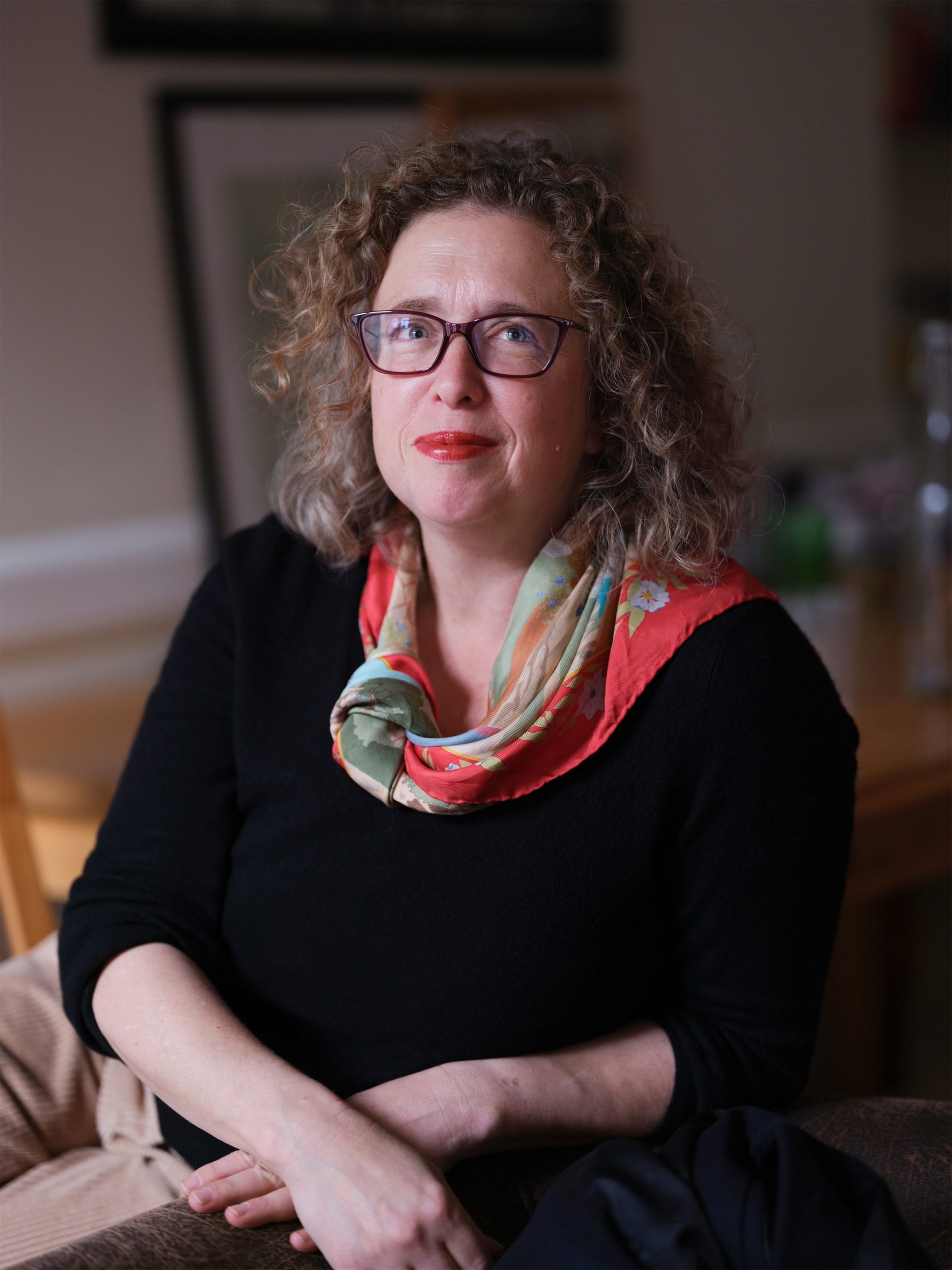 Abigail Green - Jewish Literary Foundation