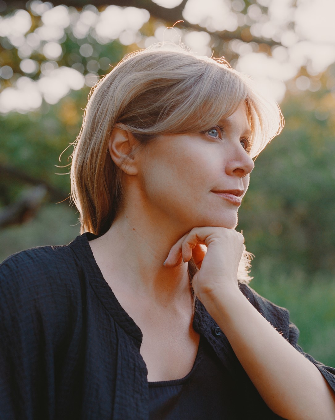 Gemma Reeves - Jewish Literary Foundation