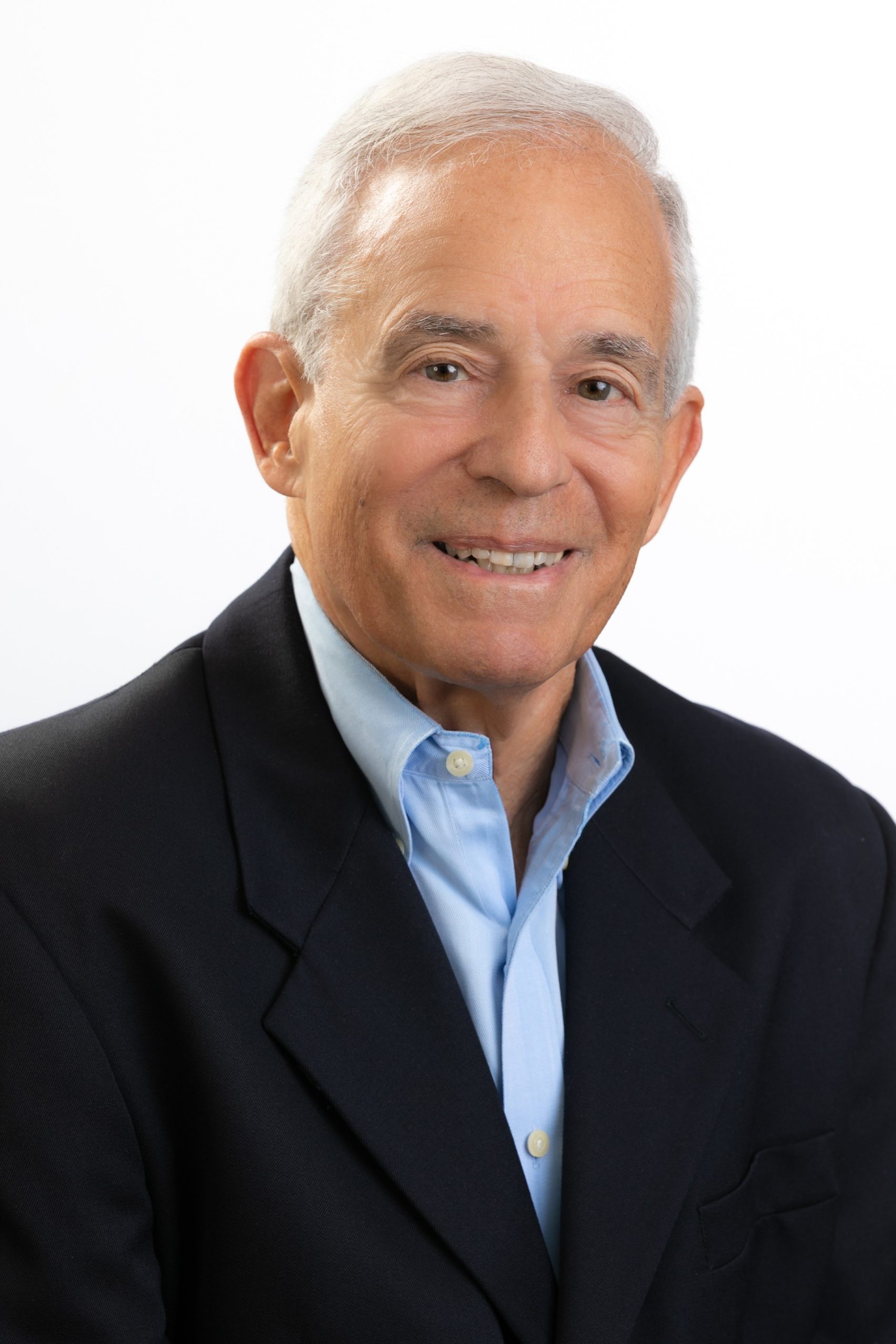 Jehuda Reinharz - Jewish Literary Foundation