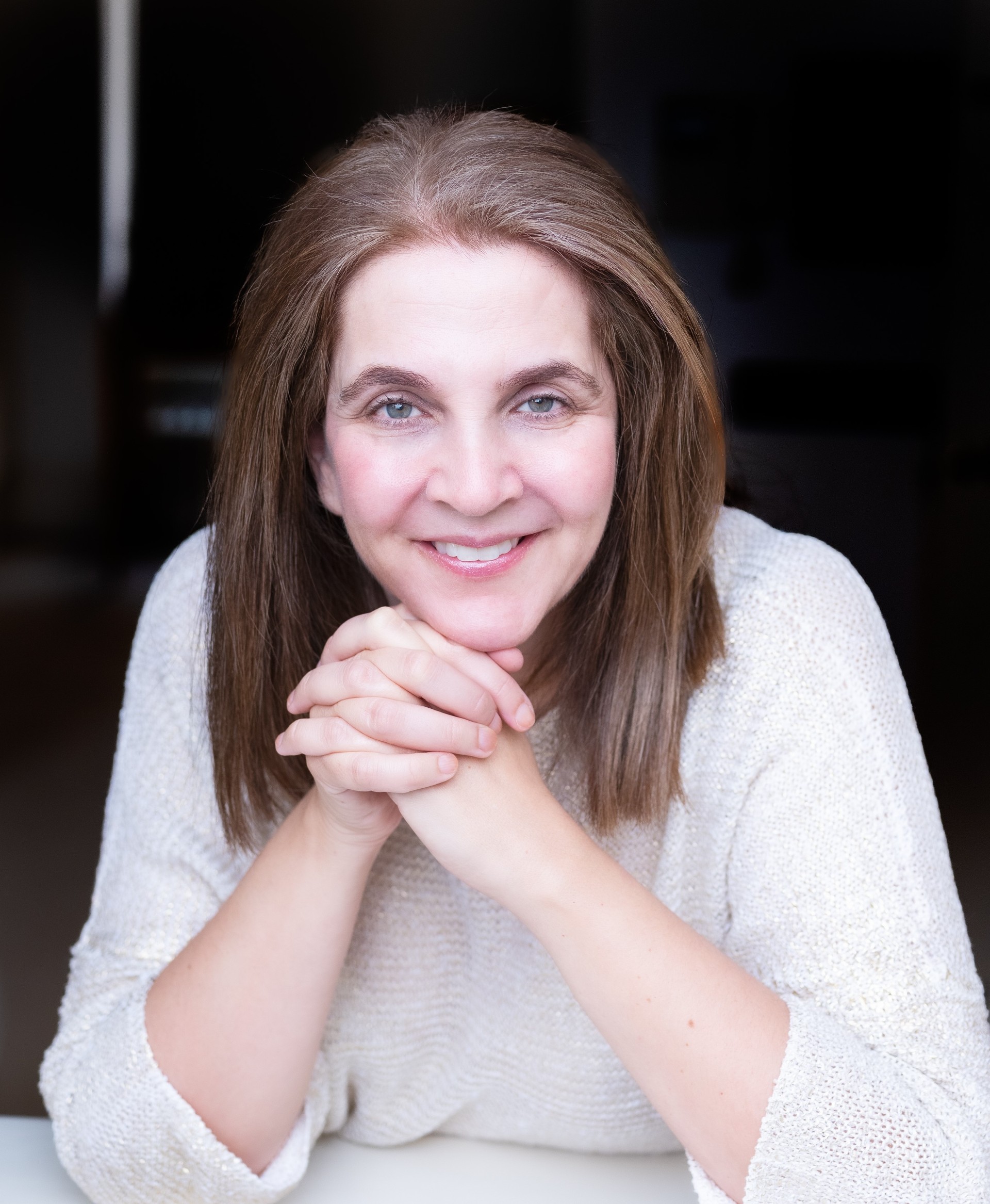 Louisa Treger - Jewish Literary Foundation