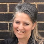 Ruth-Anne Lenga - Jewish Literary Foundation