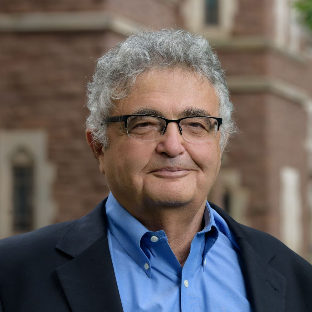 Samuel Kassow - Jewish Literary Foundation