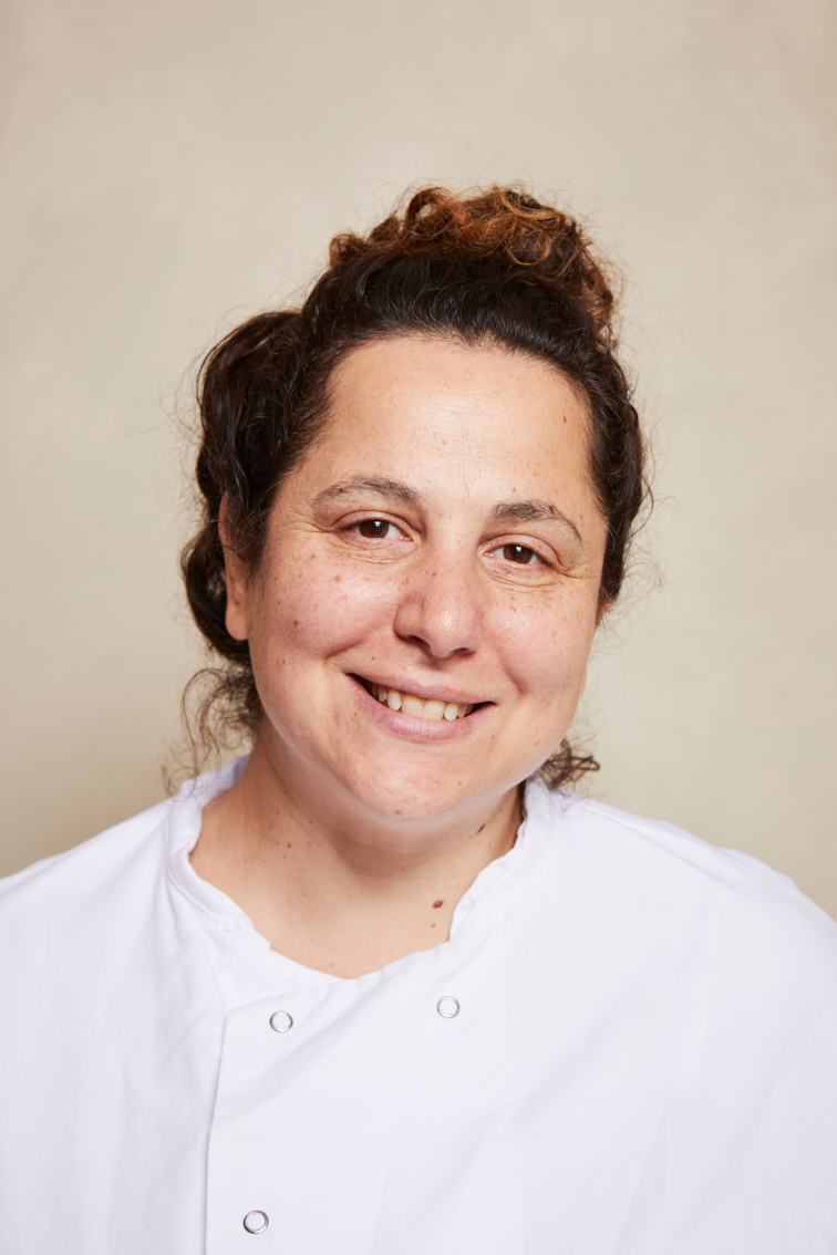 Sarit Packer - Jewish Literary Foundation
