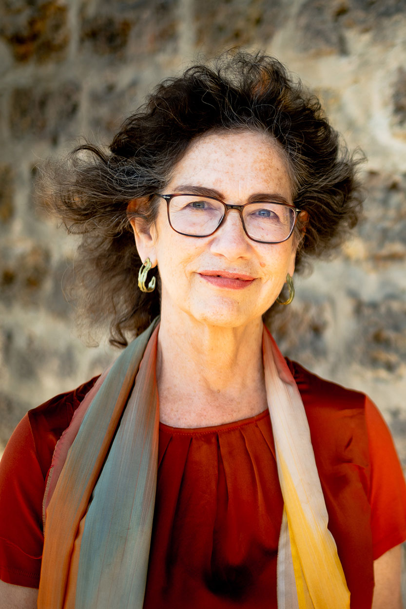 Susan Neiman in Conversation with Mary Fulbrook - Jewish Literary ...