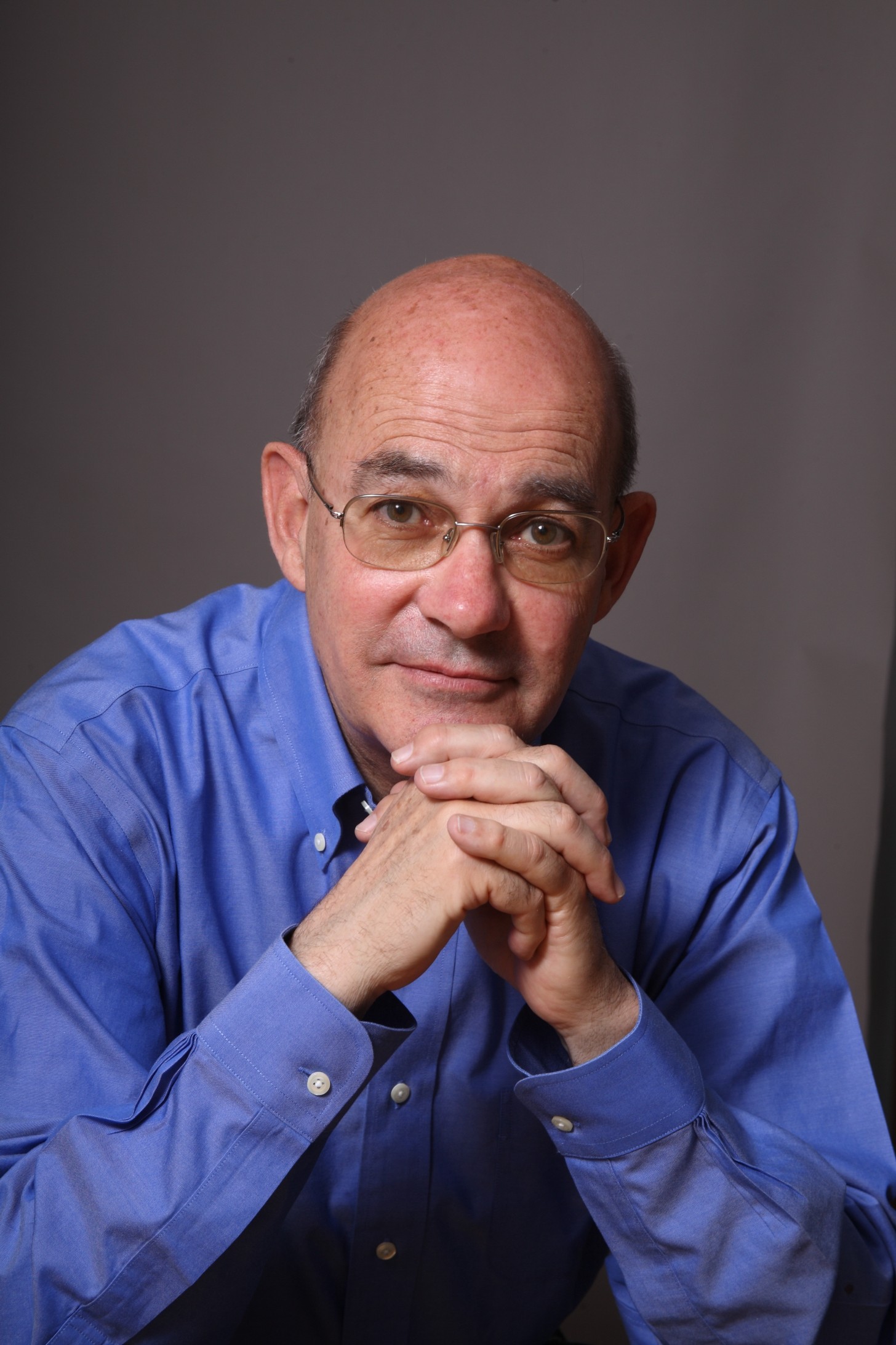 Tom Segev - Jewish Literary Foundation