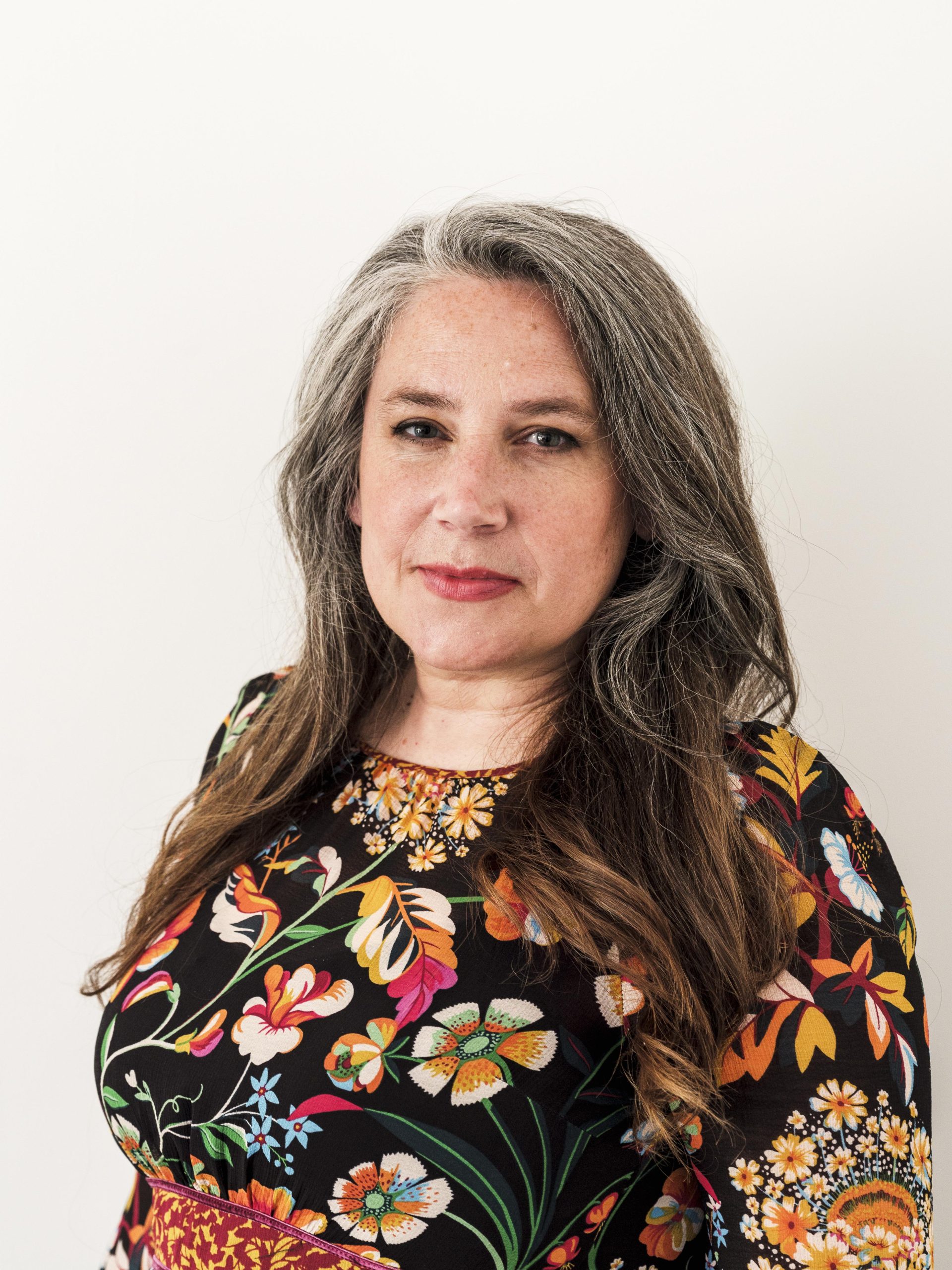 Viv Groskop - Jewish Literary Foundation