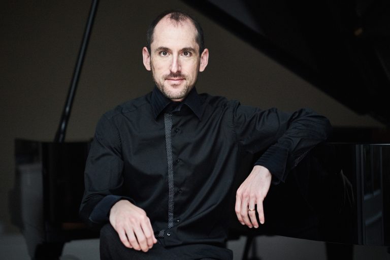 Danny Driver - Jewish Literary Foundation