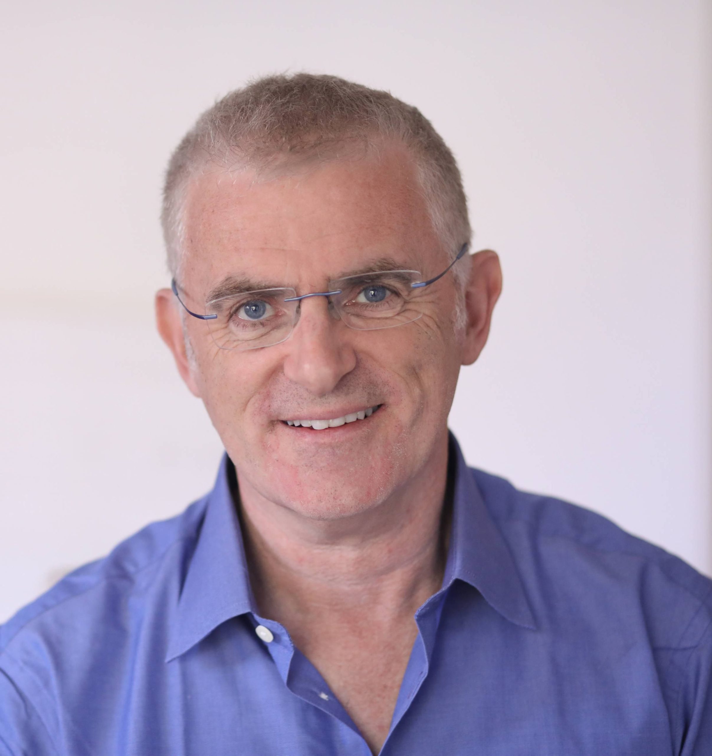 Daniel Taub - Jewish Literary Foundation