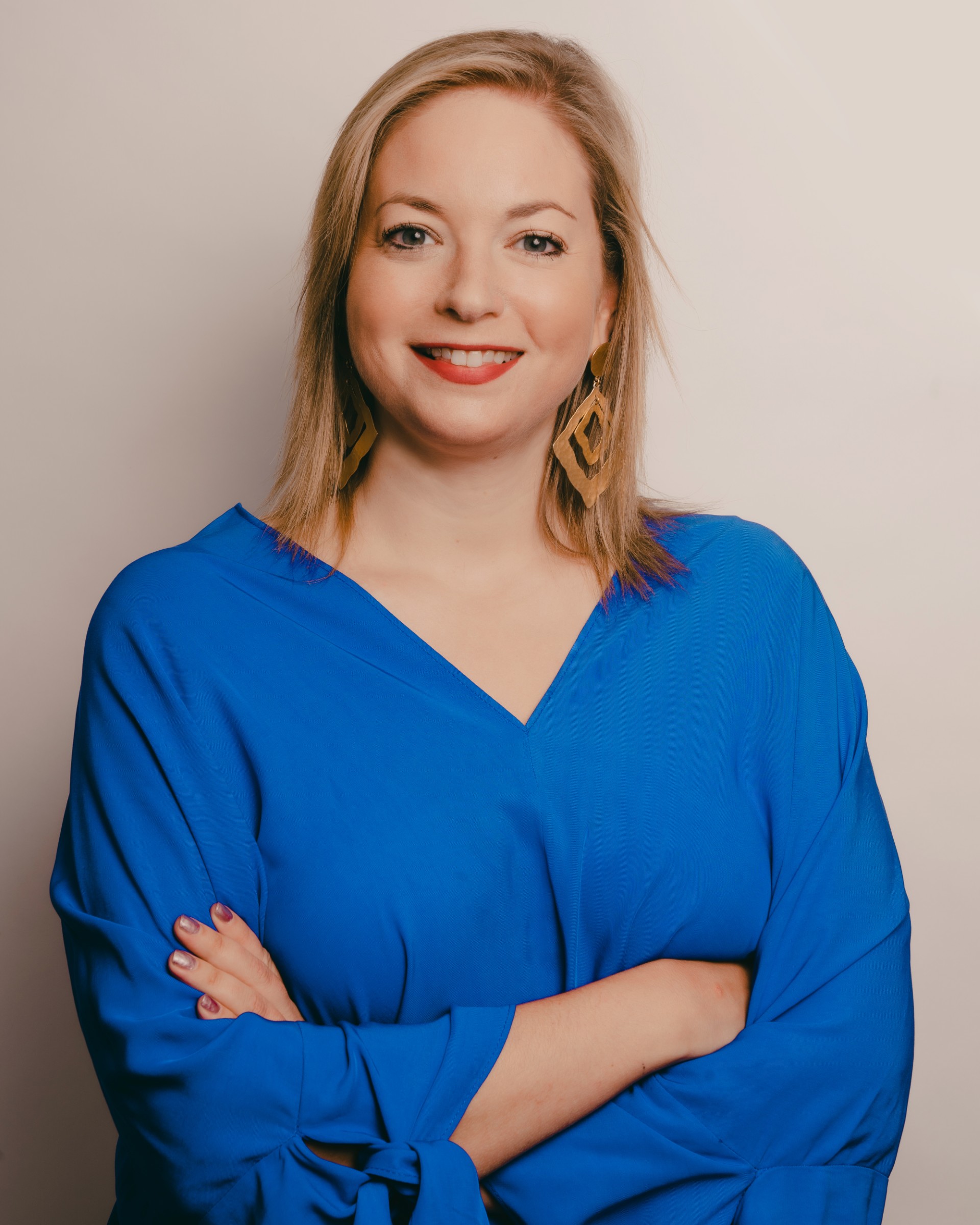 Carly Maisel - Jewish Literary Foundation