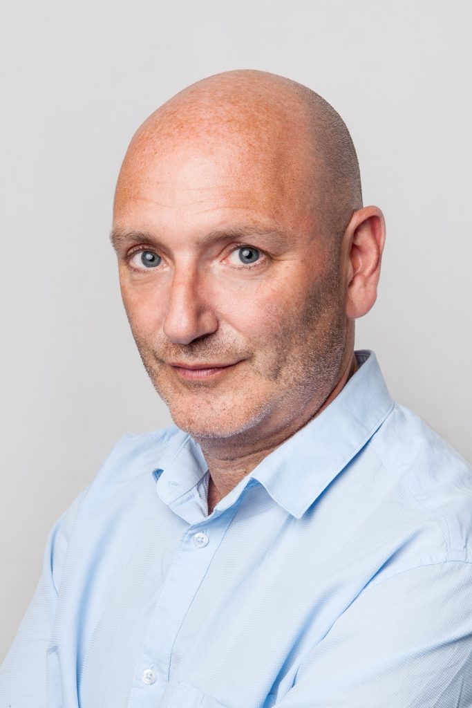 David Bolchover - Jewish Literary Foundation