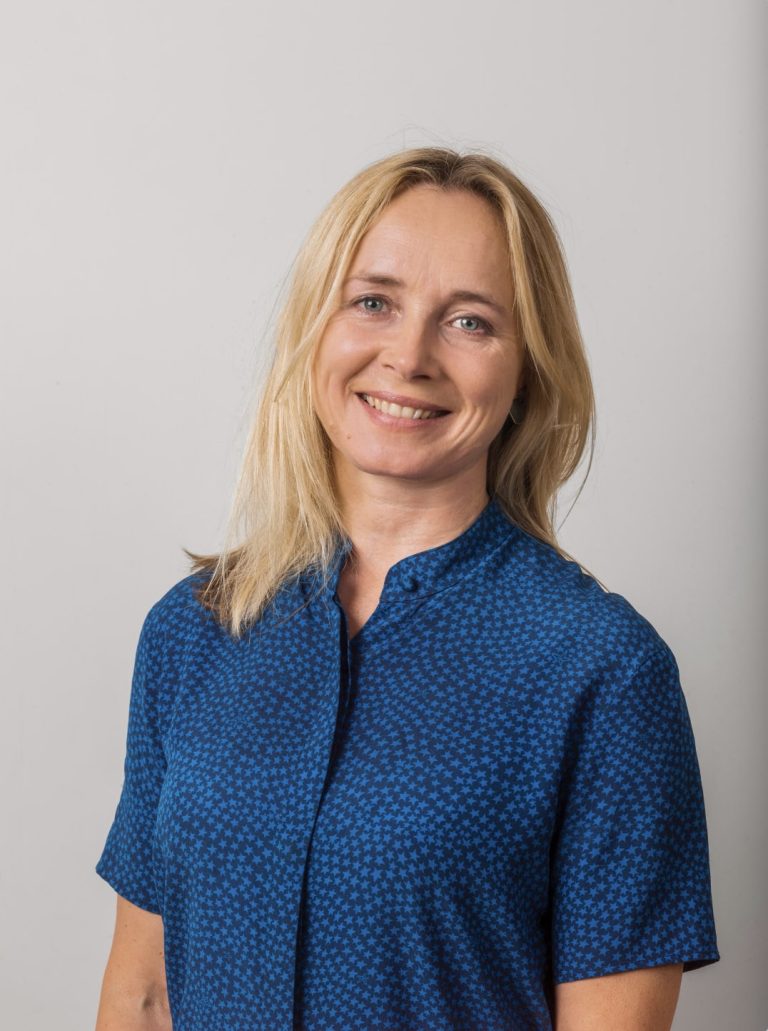 Katie Razzall - Jewish Literary Foundation