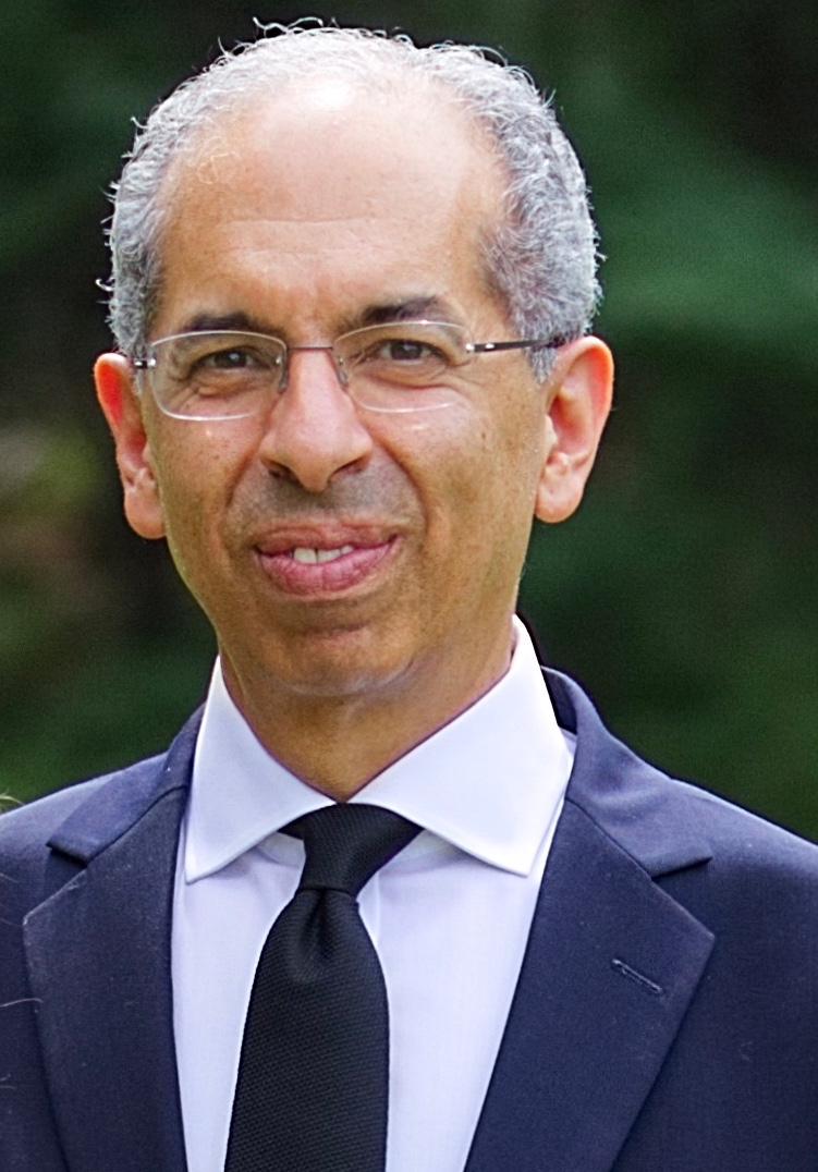 Samuel Fanous - Jewish Literary Foundation