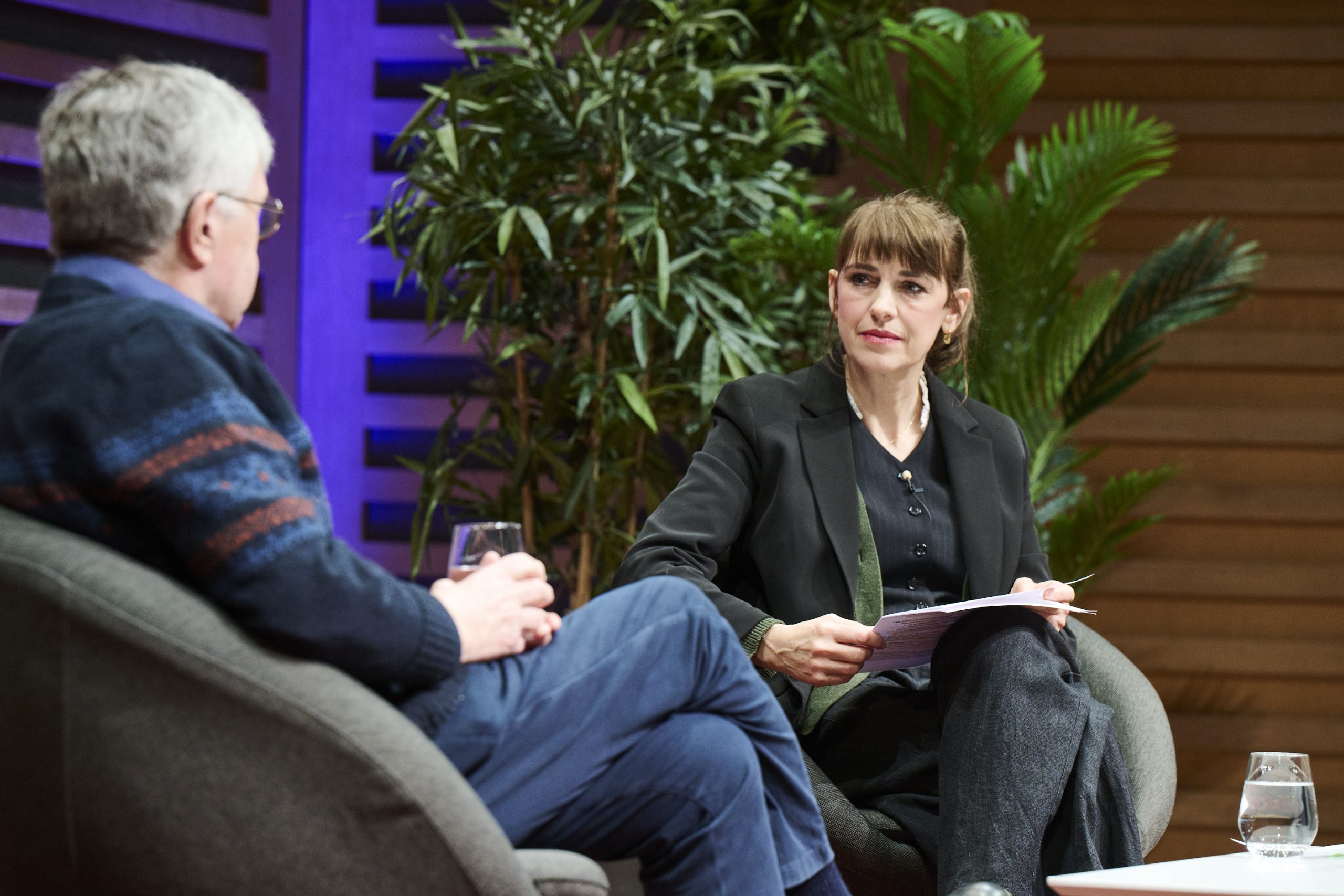 Jewish Book Week, London's longest-running literary festival - Jewish ...