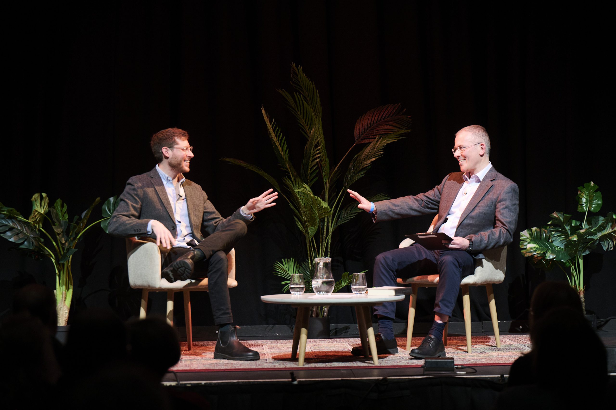 Jewish Book Week, London's longest-running literary festival - Jewish ...