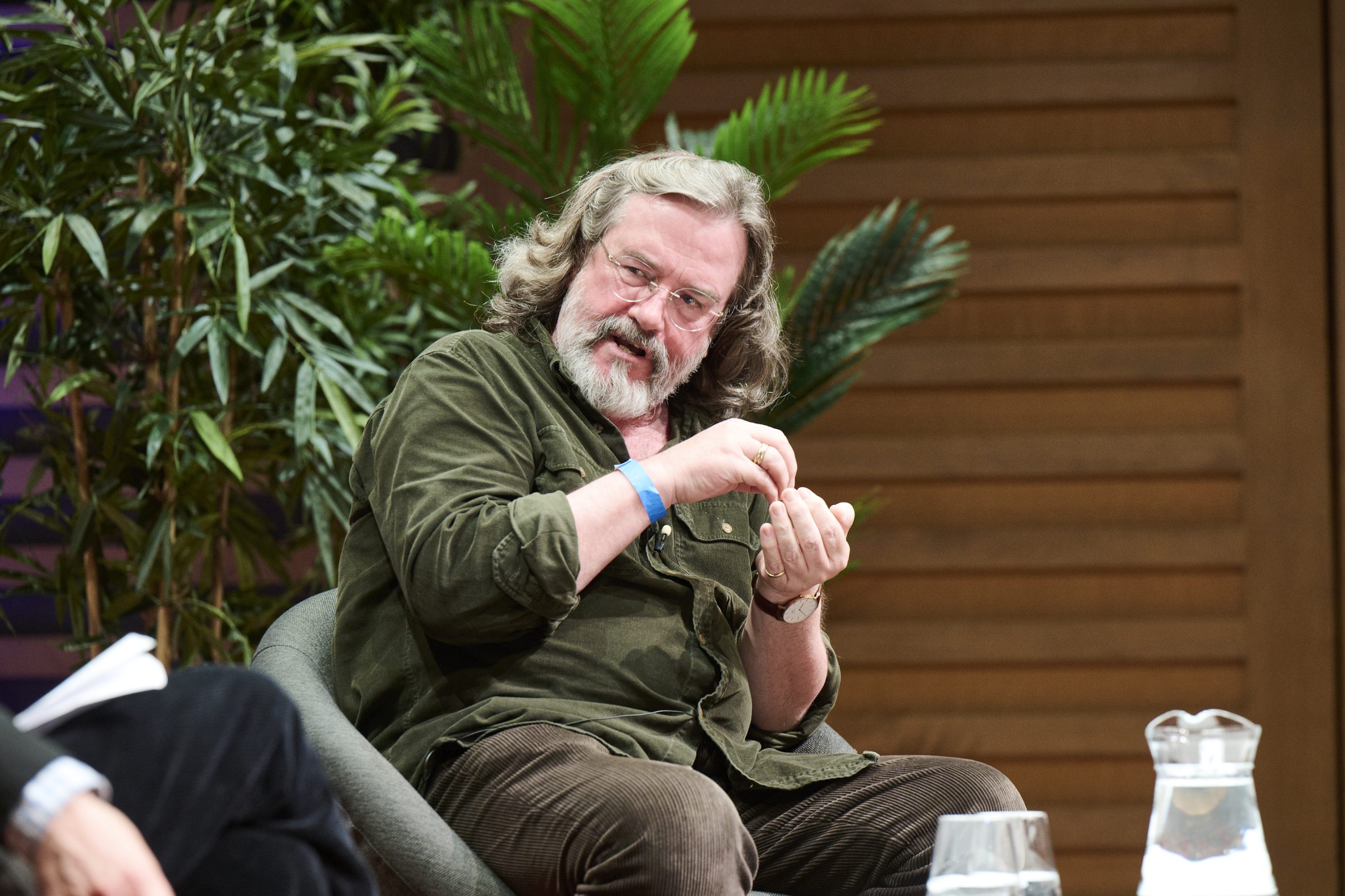 Jewish Book Week, London's longest-running literary festival - Jewish ...