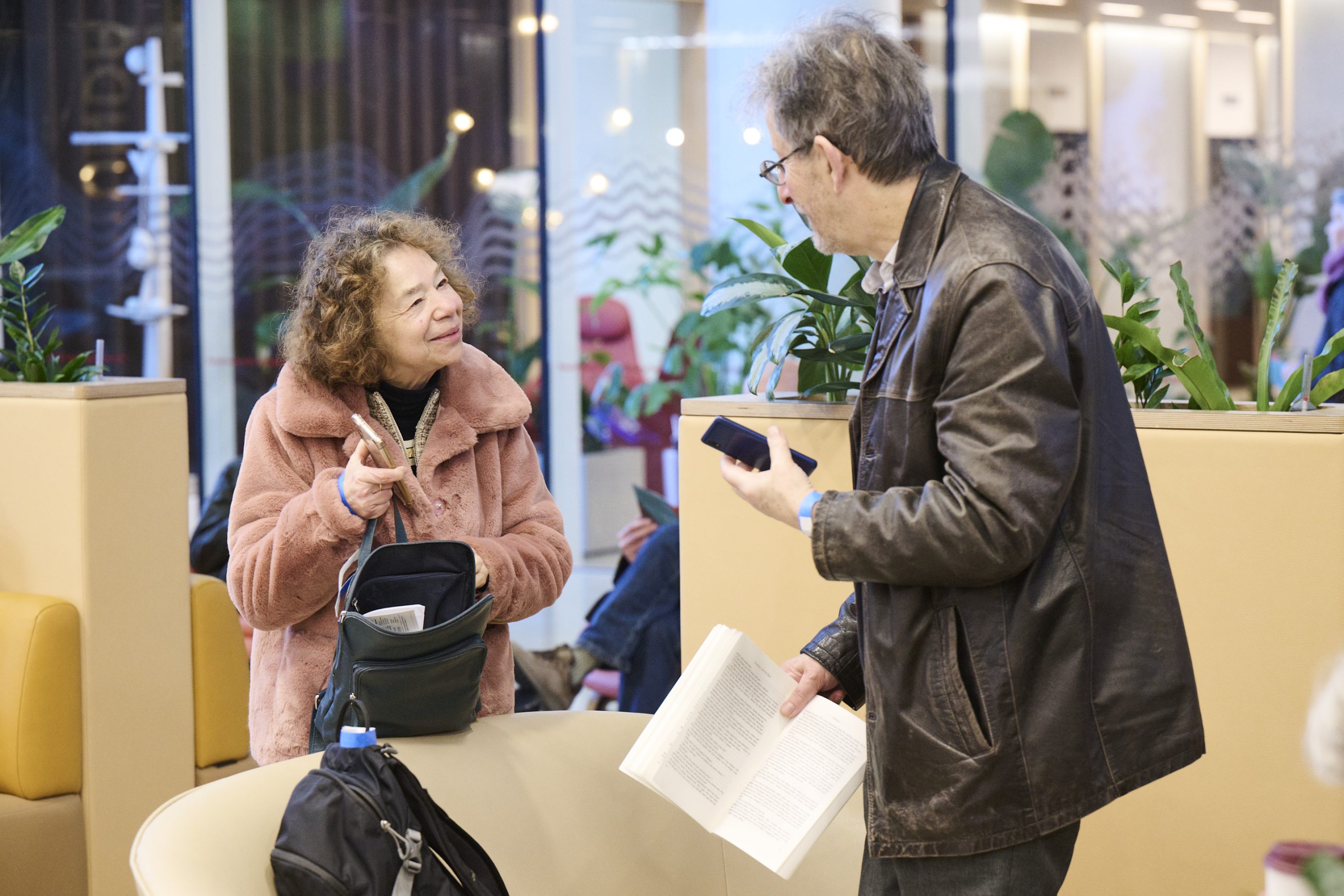 Jewish Book Week, London's longest-running literary festival - Jewish ...