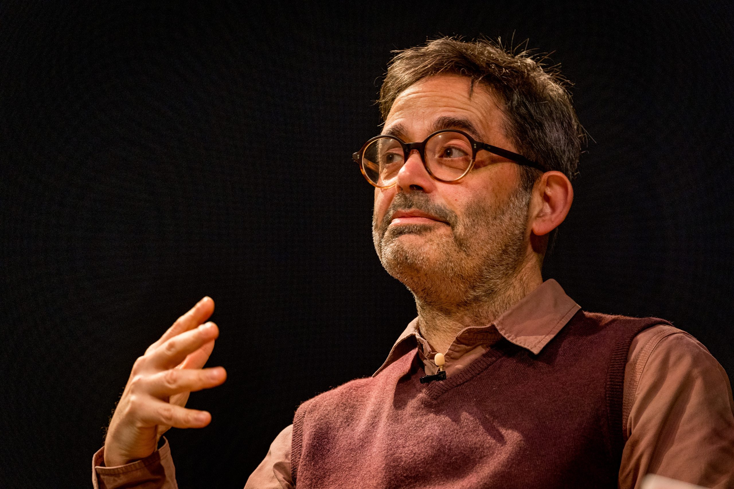 Jewish Book Week, London's longest-running literary festival - Jewish ...