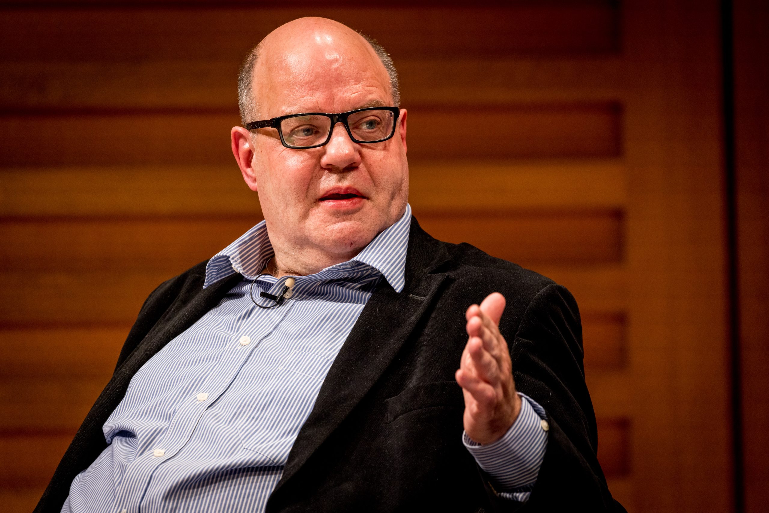 Jewish Book Week, London's longest-running literary festival - Jewish ...