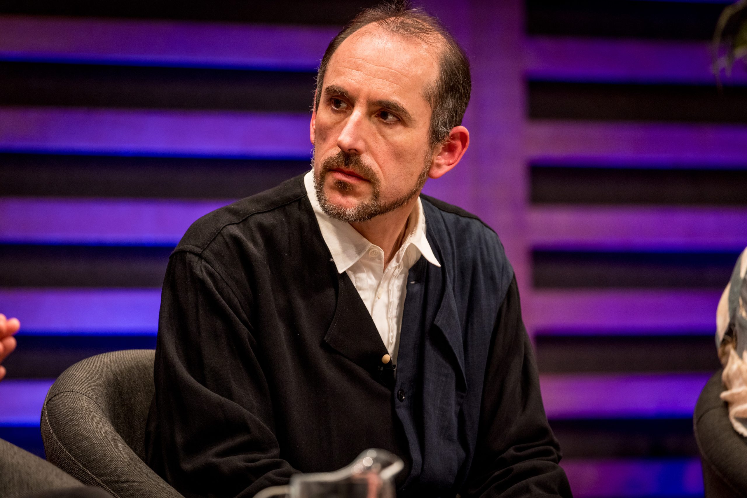 Jewish Book Week, London's longest-running literary festival - Jewish ...