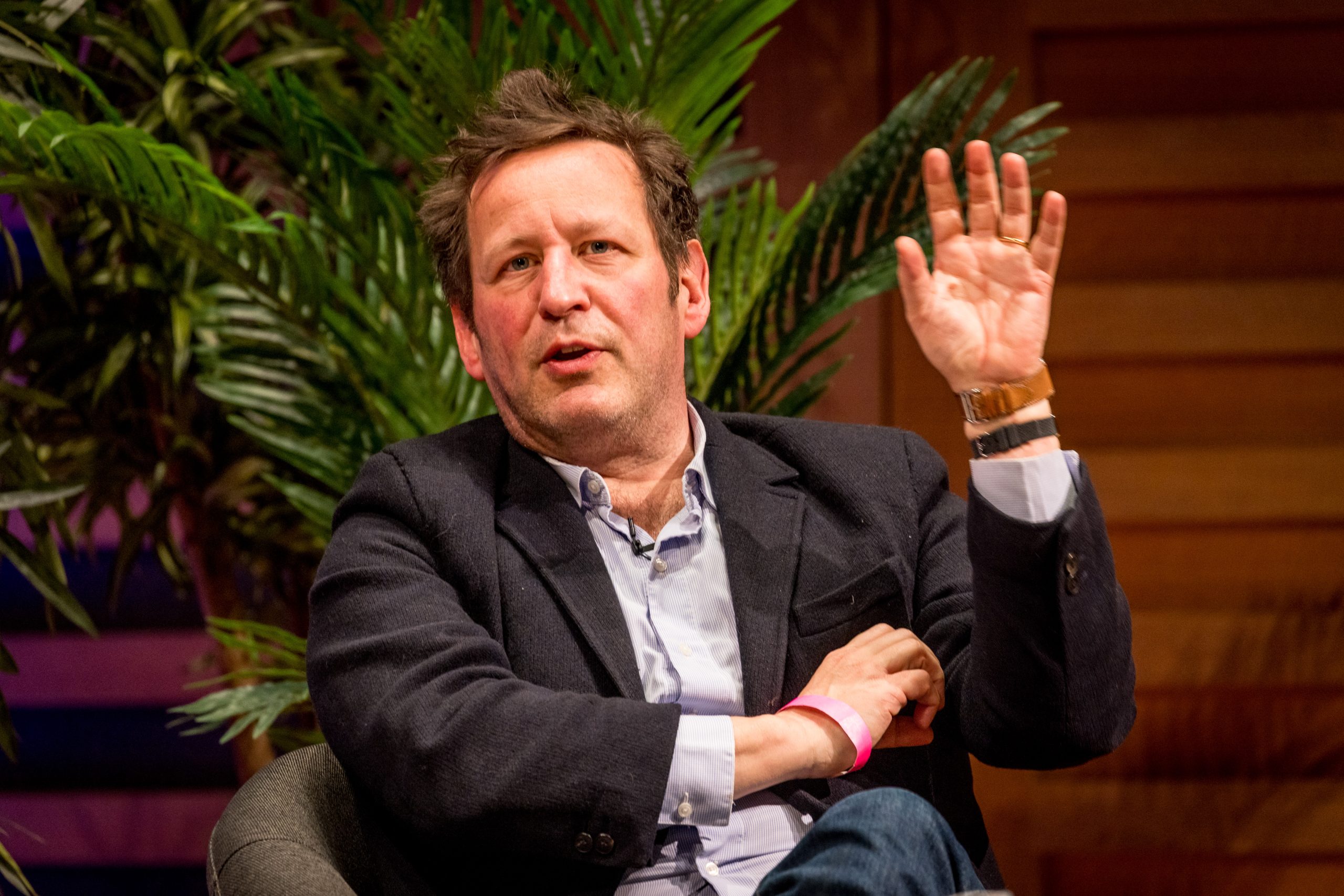 Jewish Book Week, London's longest-running literary festival - Jewish ...