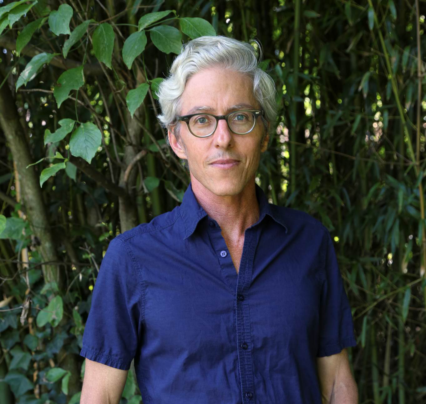 George Prochnik - Jewish Literary Foundation