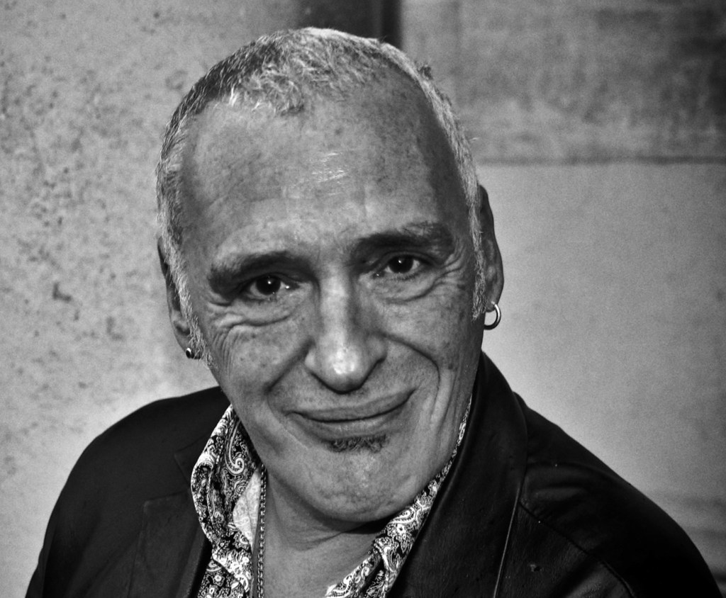 Charles Shaar Murray - Jewish Literary Foundation